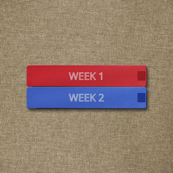 2-Week Case 2.0 by Ikigai Cases
