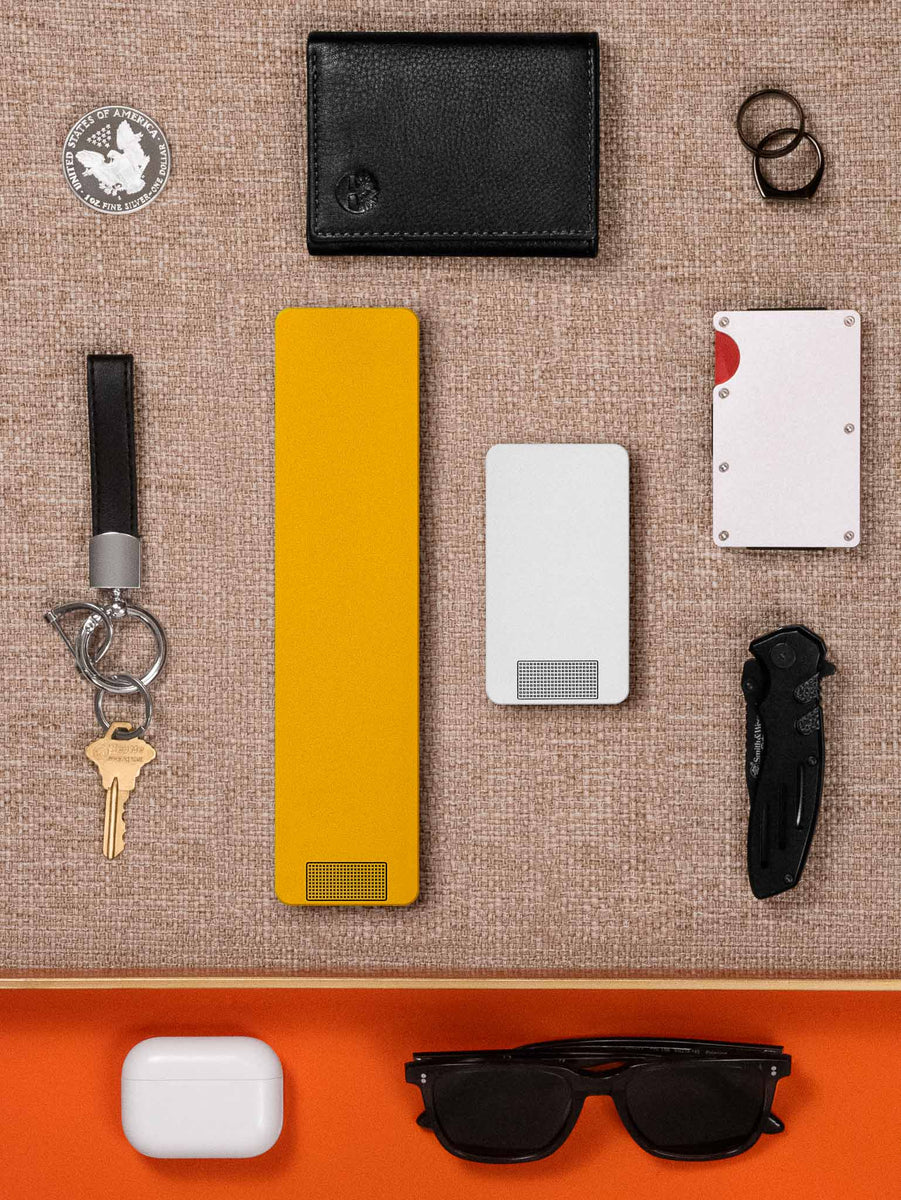 Weekly Vitamin XL + Mission Vitamin Cases (Combo Pack)– Ikigai Cases