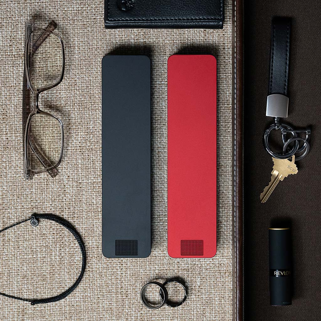Weekly Pill Cases (2-Pack) by Ikigai Cases