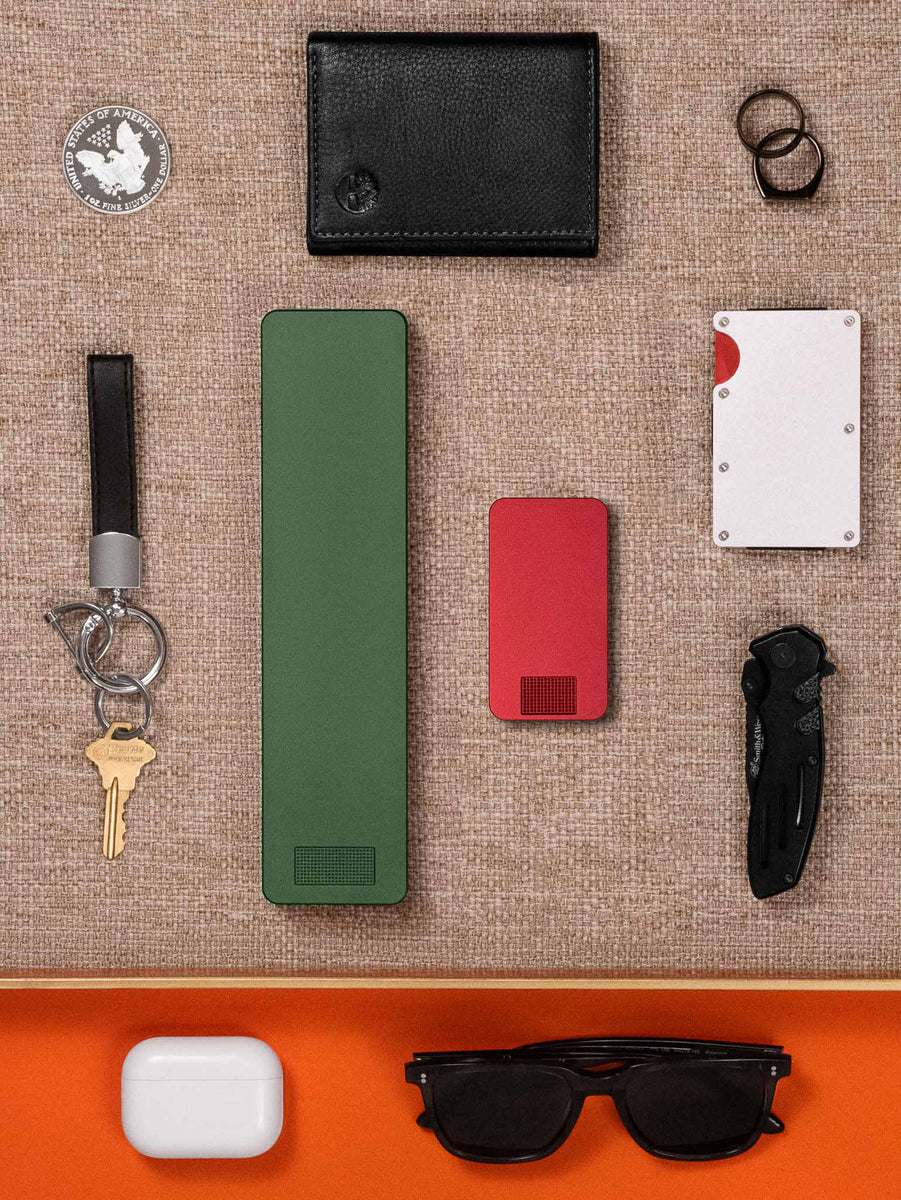 Weekly Vitamin + Mission Pill Cases (Combo Pack)– Ikigai Cases
