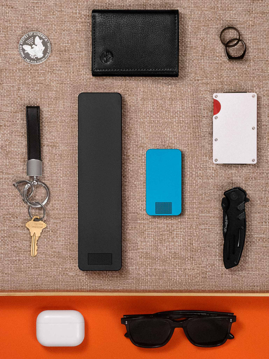 Weekly Vitamin + Mission Pill Cases (Combo Pack) – Ikigai Cases